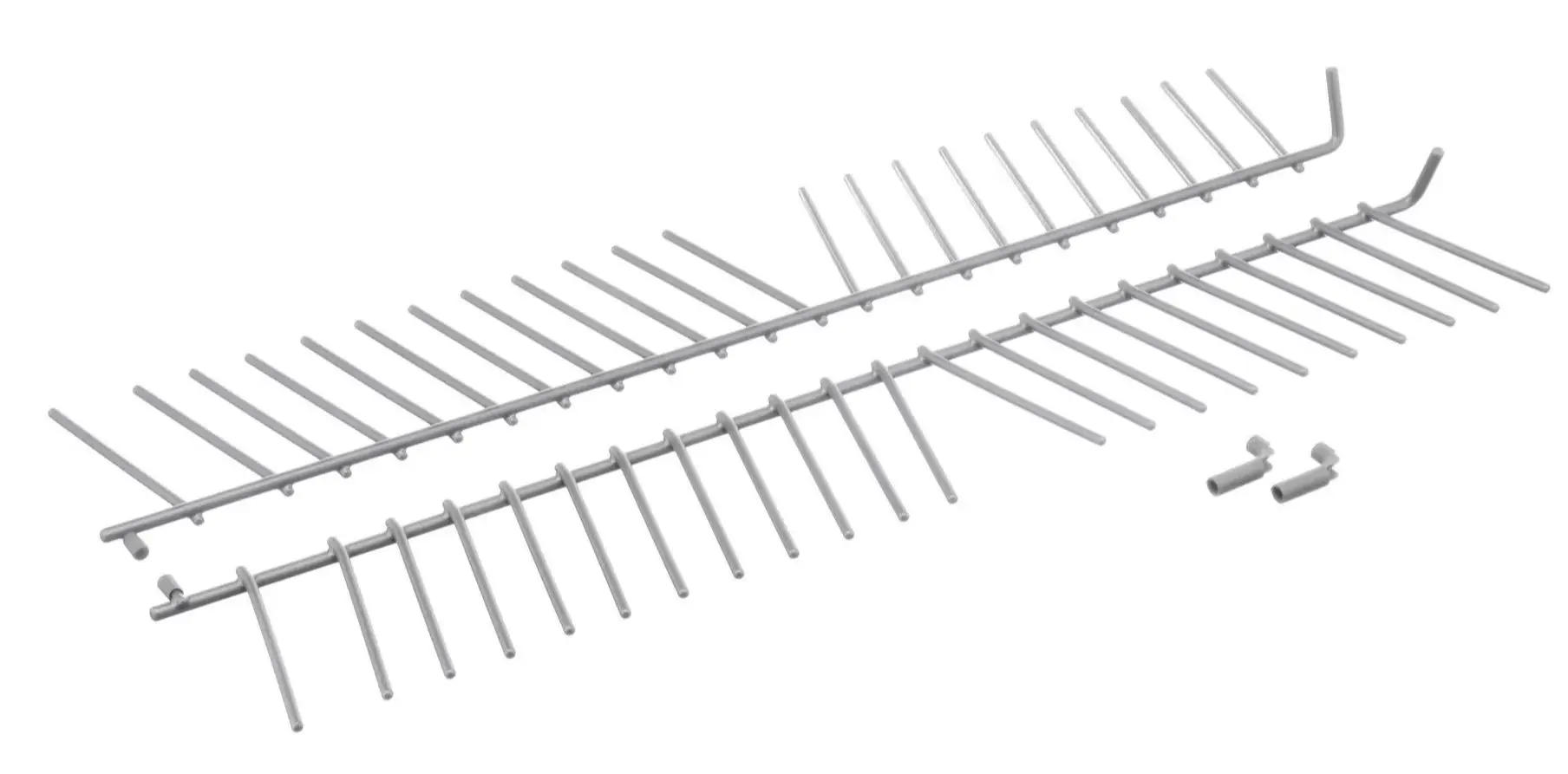 Dishwasher Folding Plate Rack - 00443403 - AliExpress