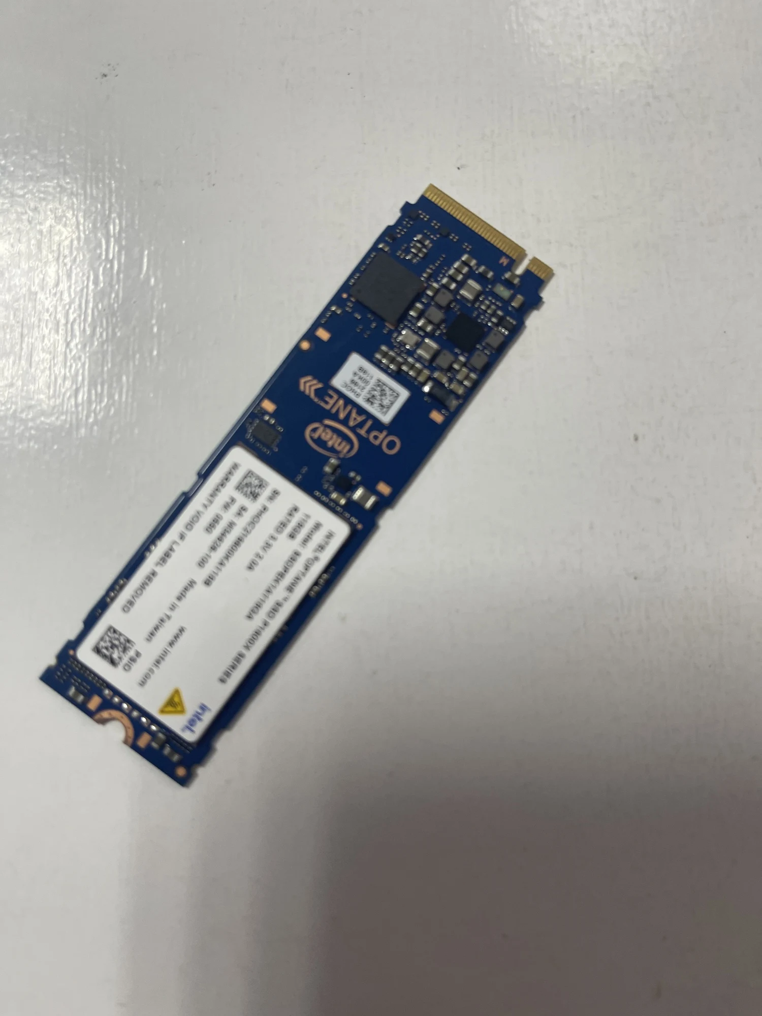 Оперативная память для ПК Intel Optane SSD P1600X | AliExpress