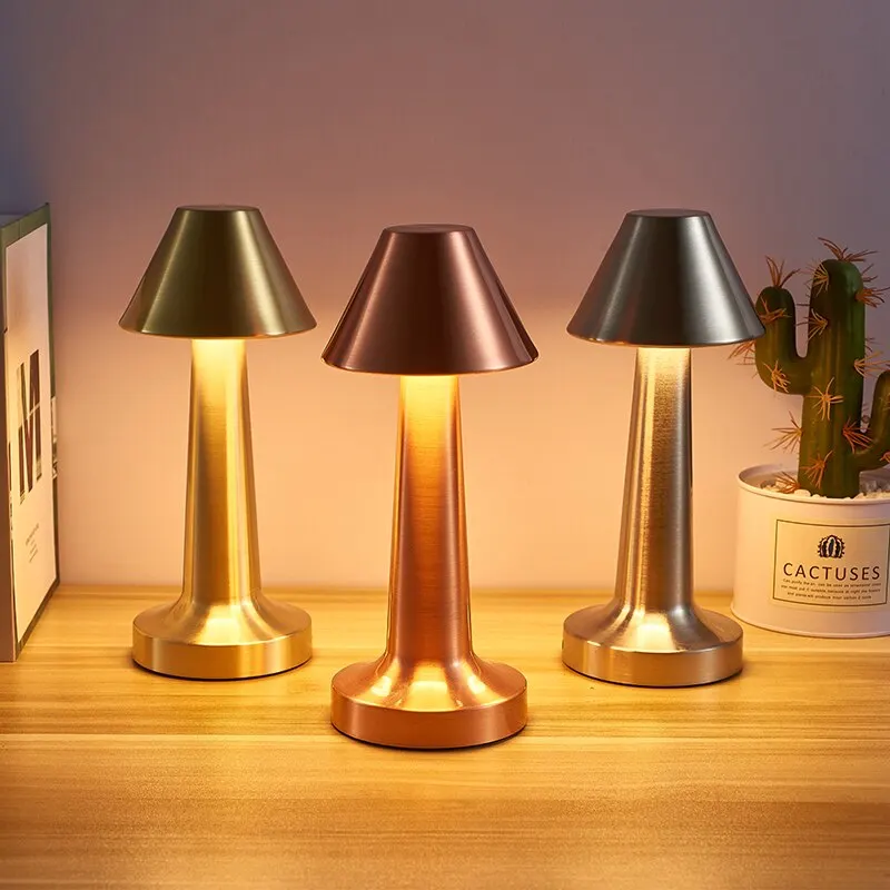 Retro-Table-Lamp-Metal-Decor-for-Bar-Coffee-Table-Decoration-Light-LED ...
