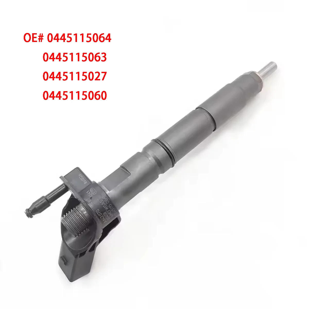 0445115064 0445115063 0445115027 0445115060 Diesel common rail ...