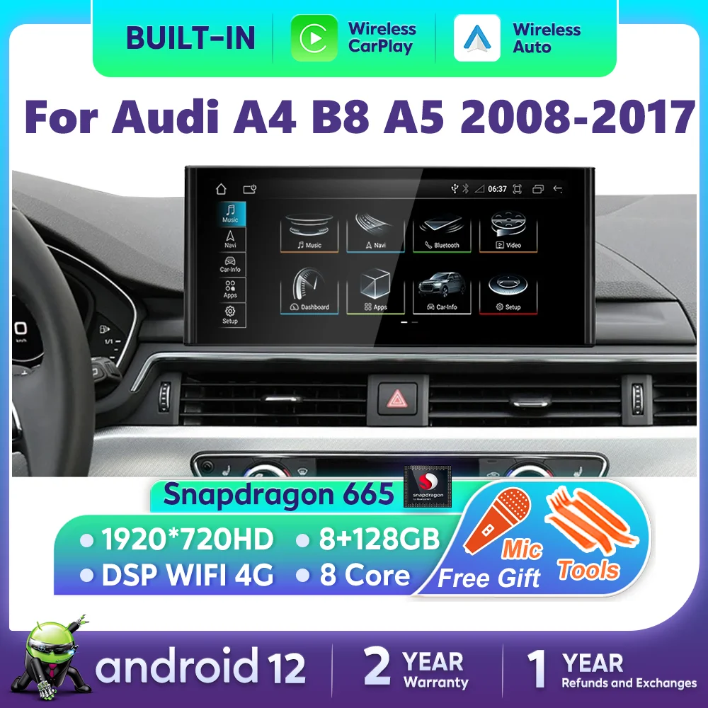 For-Audi-A4-B8-A5-2008-2017-MMI-2G-3G-CarPlay-Android-12-Car-Multimedia-IPS.png