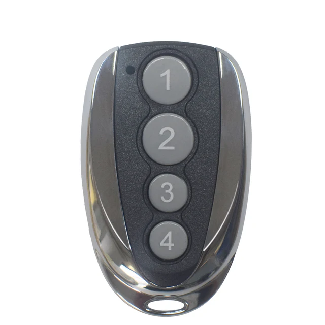 Sommer 434.42Mhz Tx03-434-4-Xp Garázs Ajtó Távirányító Másolatú Tx03 434 4 Xp Garázskapu Kapu ...