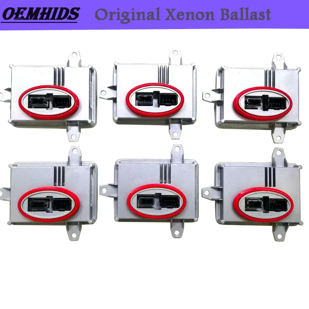 OEMHIDS 3T921 01B80 DHB D3 LIN 921902W300 크세논 헤드 라이트 제어 장치 사용 OEM HID ...
