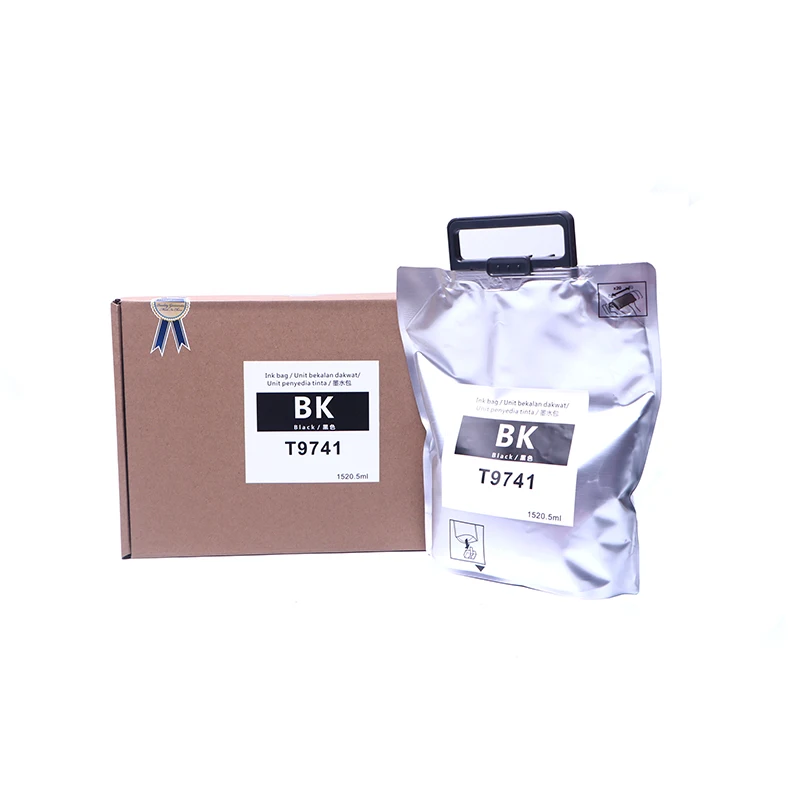 T9741-T9742-T9743-T9744-Ink-Cartridge-With-Pigment-Ink-With-Chip-For ...
