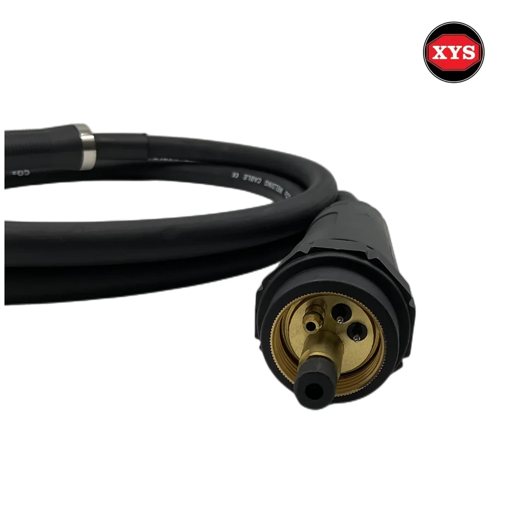 25AK BINZEL Gaya MIG MAG Welding Torch 4M AliExpress Mobile, 53% OFF