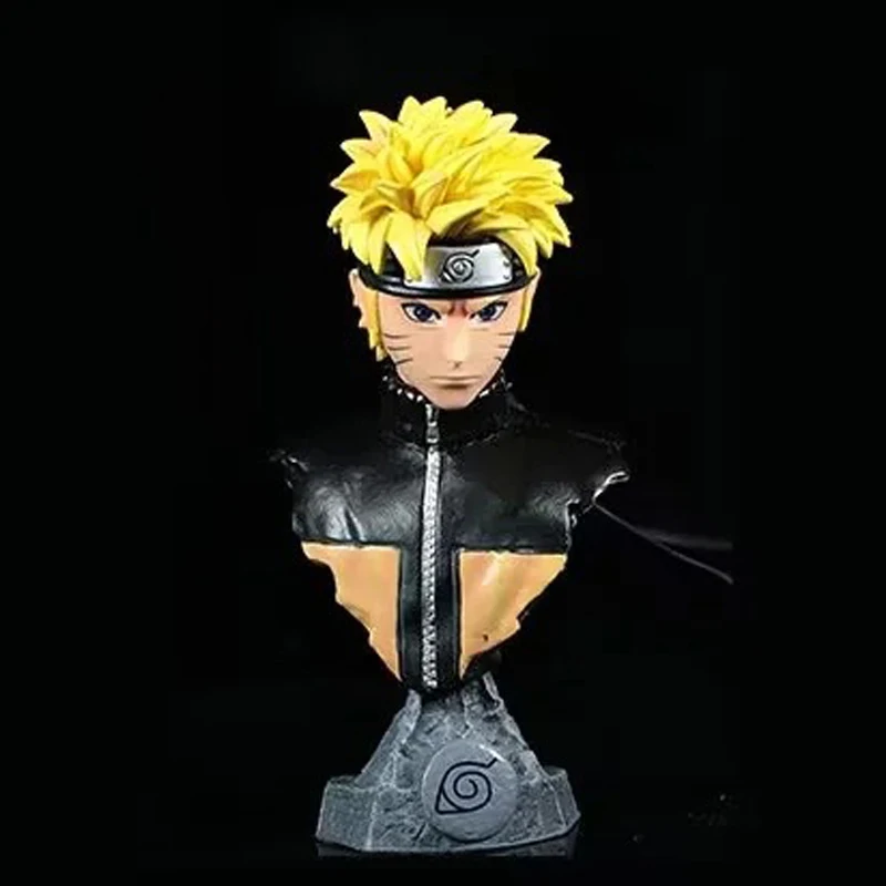 Tobirama Is Tobi