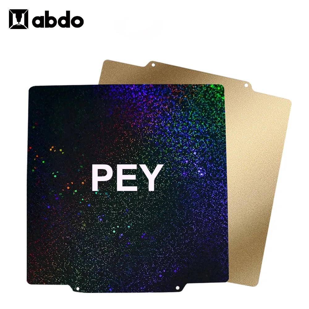 PEY-Plate-For-Bambu-lab-x1-x1c-p1p-Double-Sided-Sping-Steel-Sheet-for ...