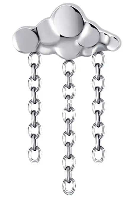 Fashion-Cloud-And-Rain-Shape-16G-F136-Titanium-Internally-Threaded-End ...