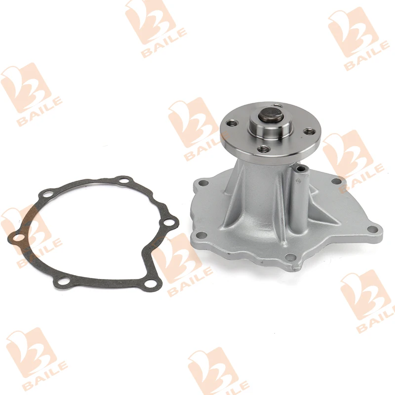 Cooling-Water-Pump-16100-78206-71-for-Toyota-8FD-1DZ-2Z-1DZ-2-Diesel ...