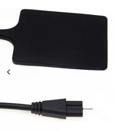 Negative Plate Electrosurgical Plate Pediatric Electro Cautery ...