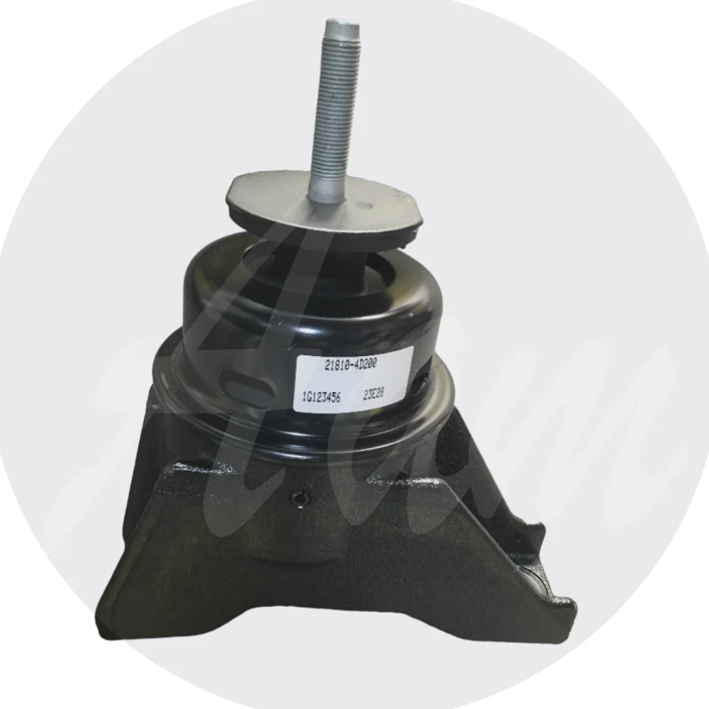 Right Engine Mounting For Hyundai KIA Carnival Sedona 21810-4D200 ...