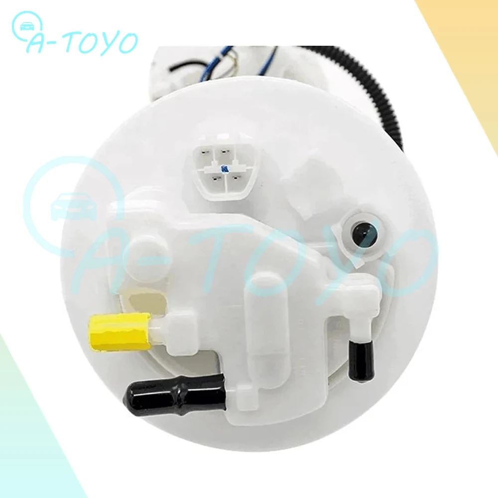 For Toyota VERSO Toyota Auris I Pompa Paliwa 1.4 Fuel Pump Assembly ...