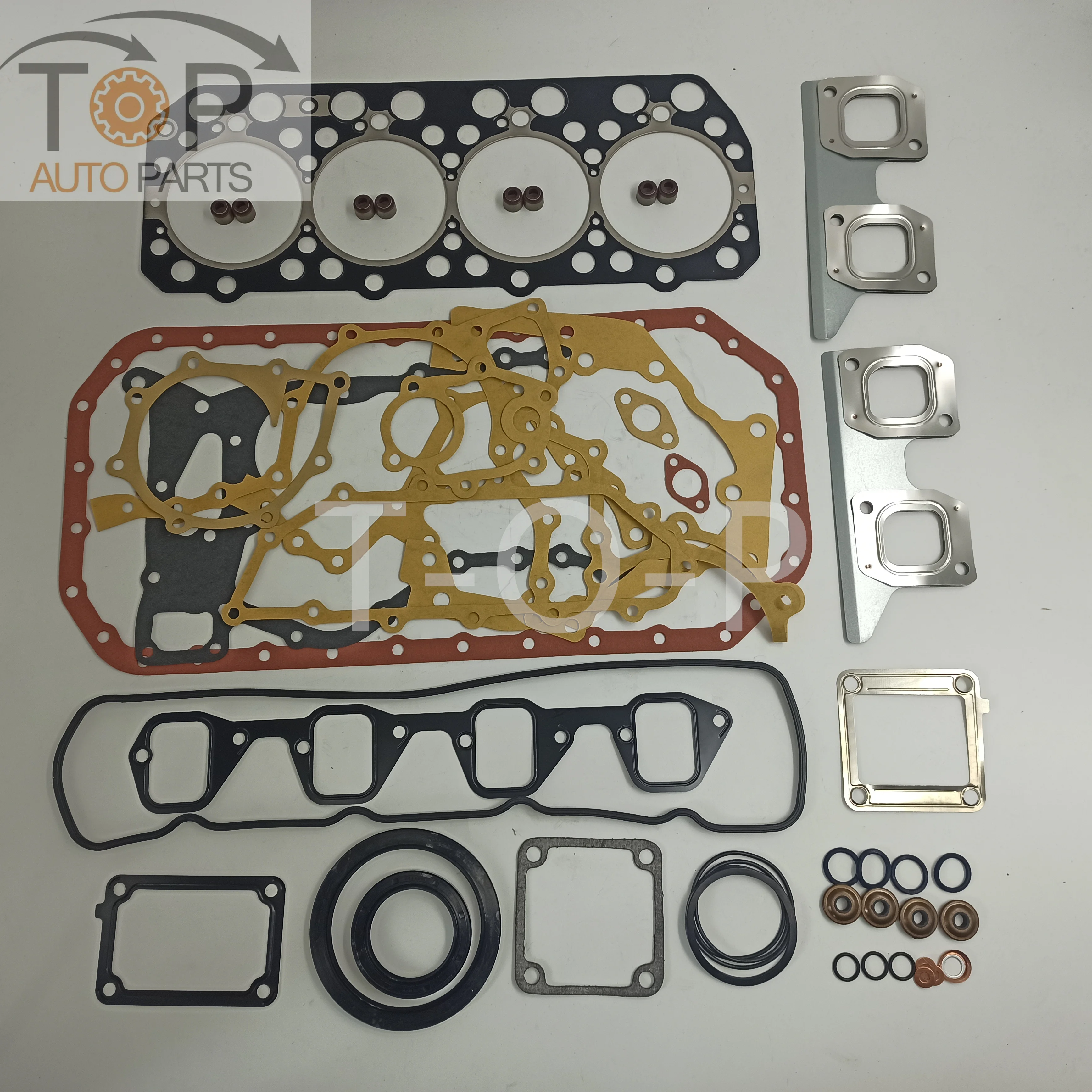 FD42-FD46-FD46T-Full-Overhaul-Engine-Repair-Kit-Gasket-Set-11044-0T001 ...