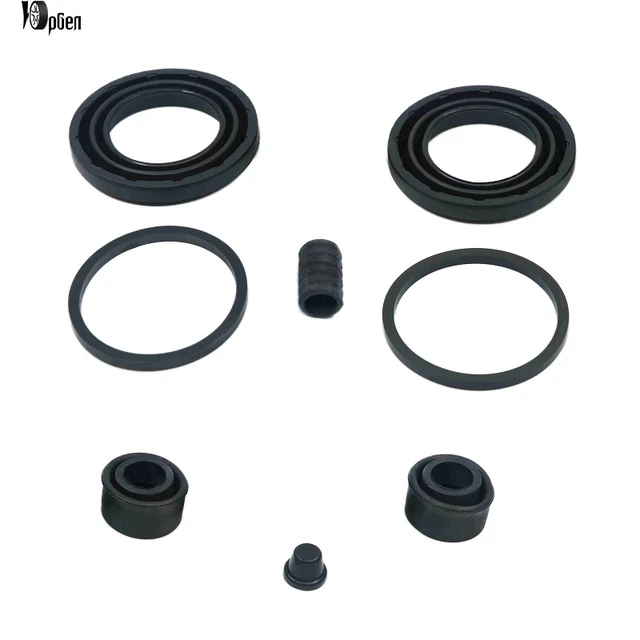 GENUINE T HJ75 HZJ75 HZJ78 HZJ79 R Qr W 1/4 Seal W US $15.25 afri ...