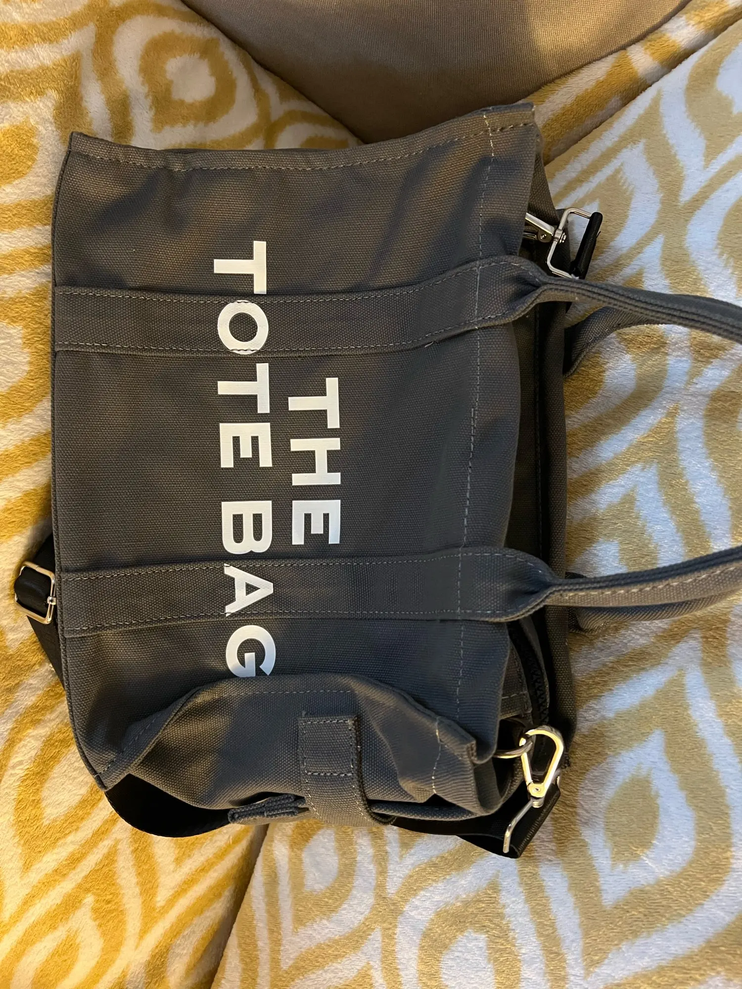 THE TOTE BAG - Roshka eStore