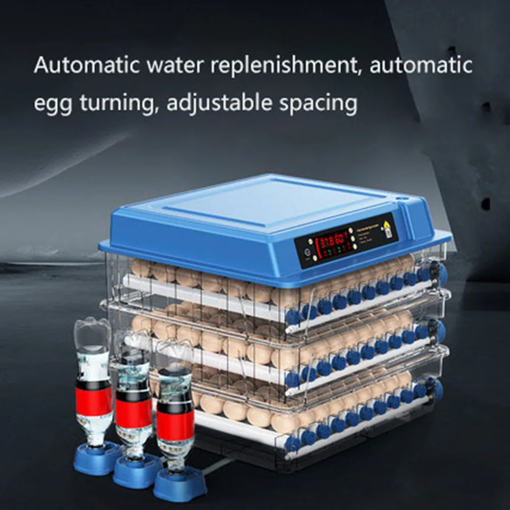 Chicken-Brooder-Box-Egg-Waterproof-Temperature-Brooder-Animal-Heat-Lamp ...