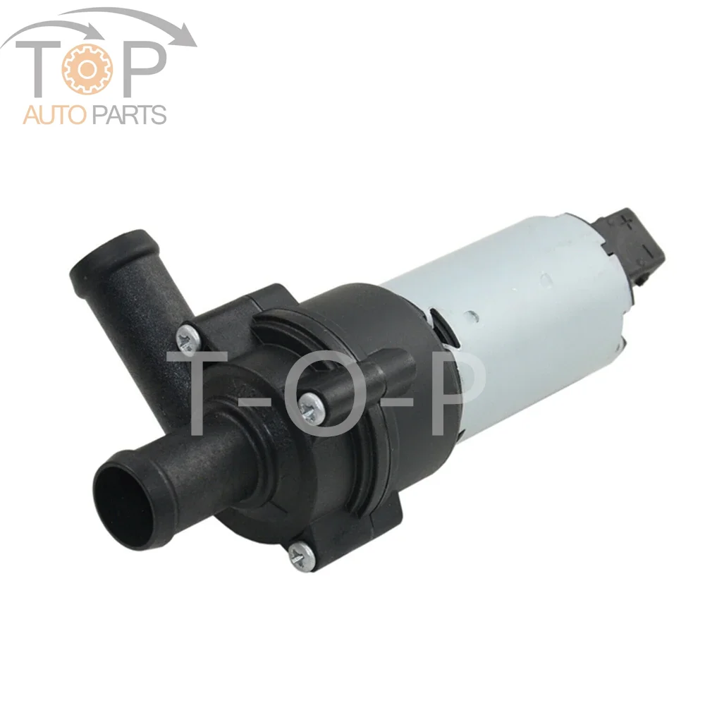 Universal-Auxiliary-Electric-Water-Coolant-Pump-Auxiliary-Additional ...