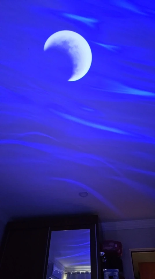 Northern Sky Lights Ceiling Projector - Mavigadget