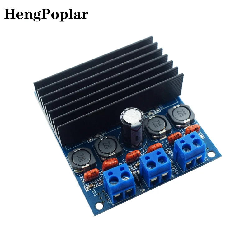 2-x-50W-TDA7492-Class-D-High-Power-Digital-Amplifier-Board-Amp-W ...