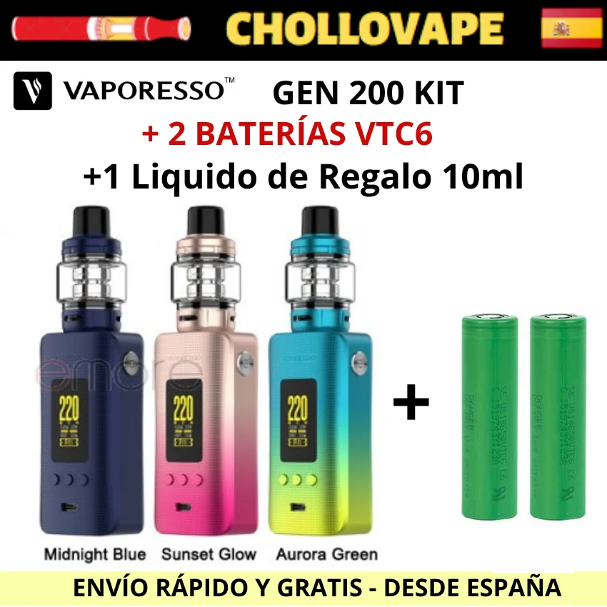 Página principal Productos Comentarios