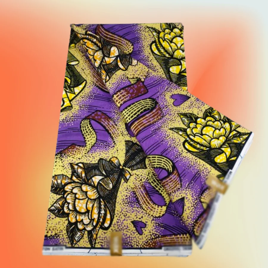 Nigerian-Ankara-Wax-Fabric-Guaranteed-Wholesale-Prices-100-Cotton-kente ...