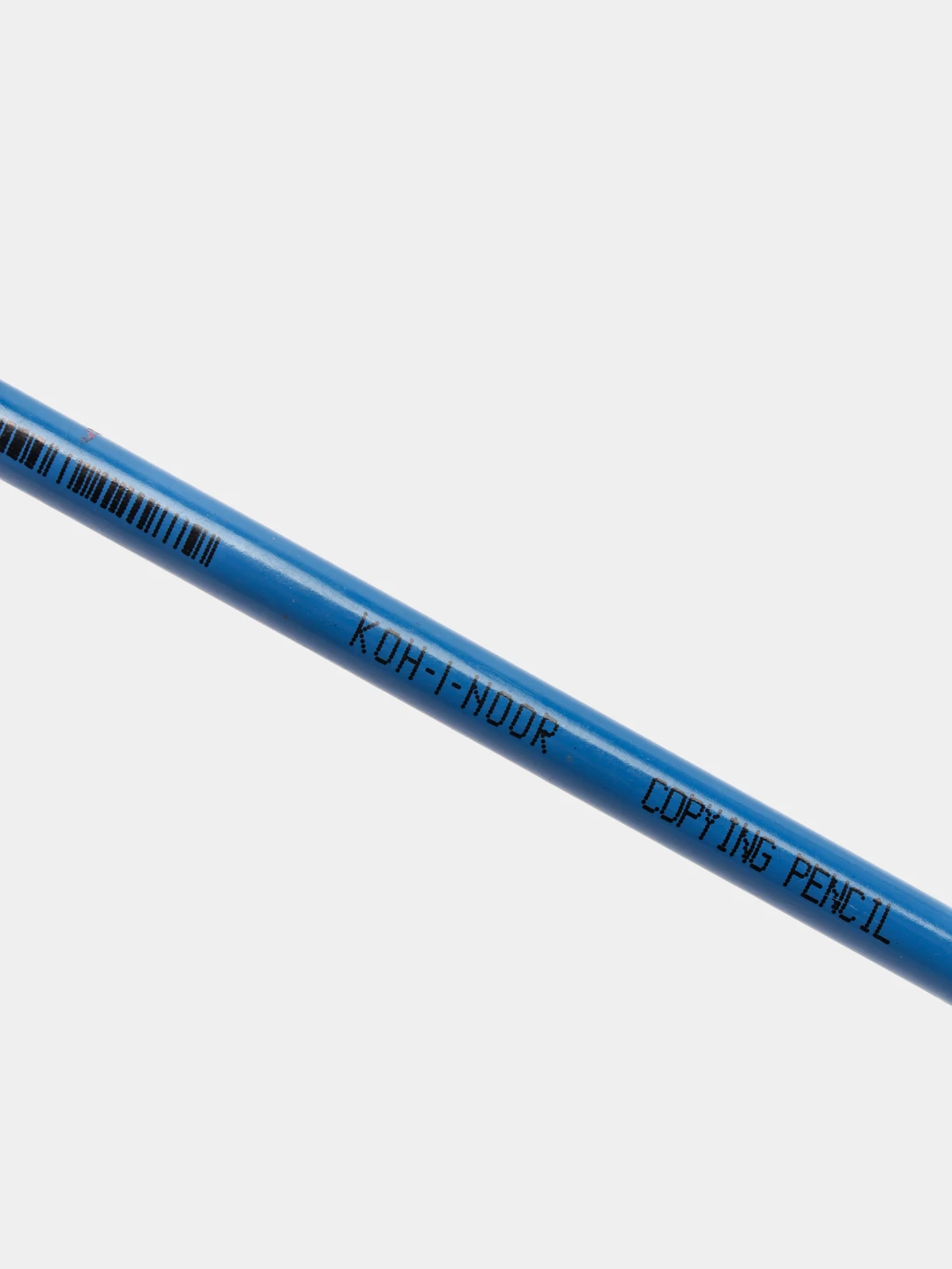 Marking Pencil Chemistry