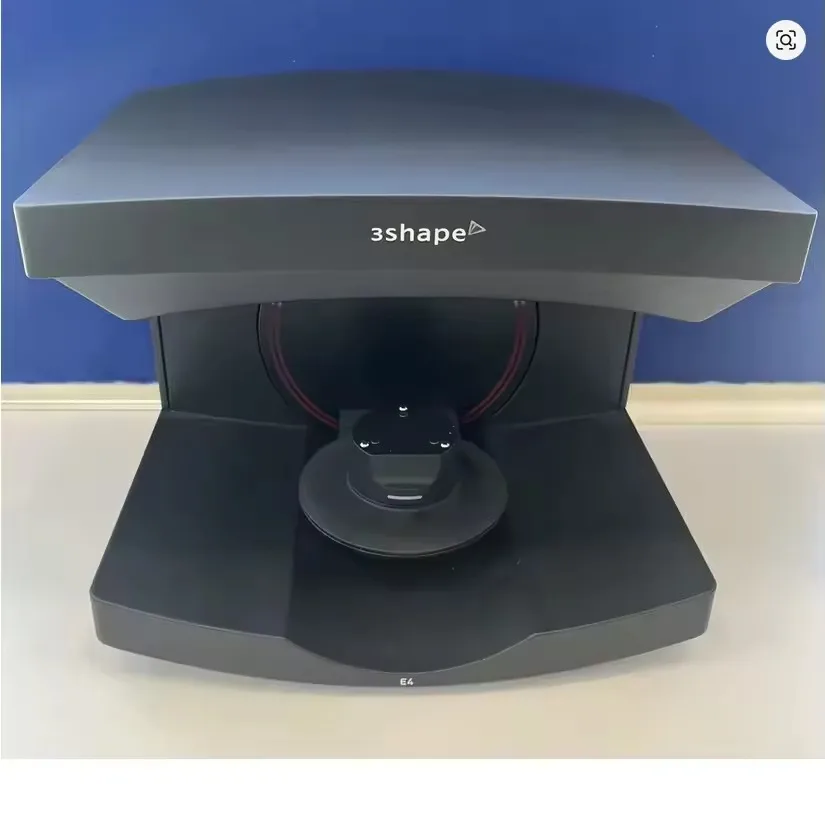 Best offer 3Shape E4 Dental Desktop Scanner - AliExpress 502