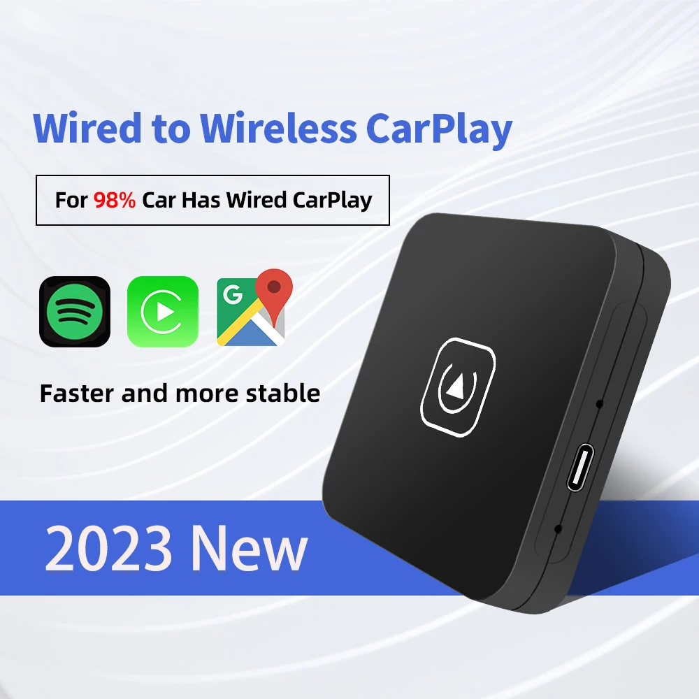 Wireless-CarPlay-Box-For-Audi-Mercedes-Volvo-Volkswagen-etc-Mini ...