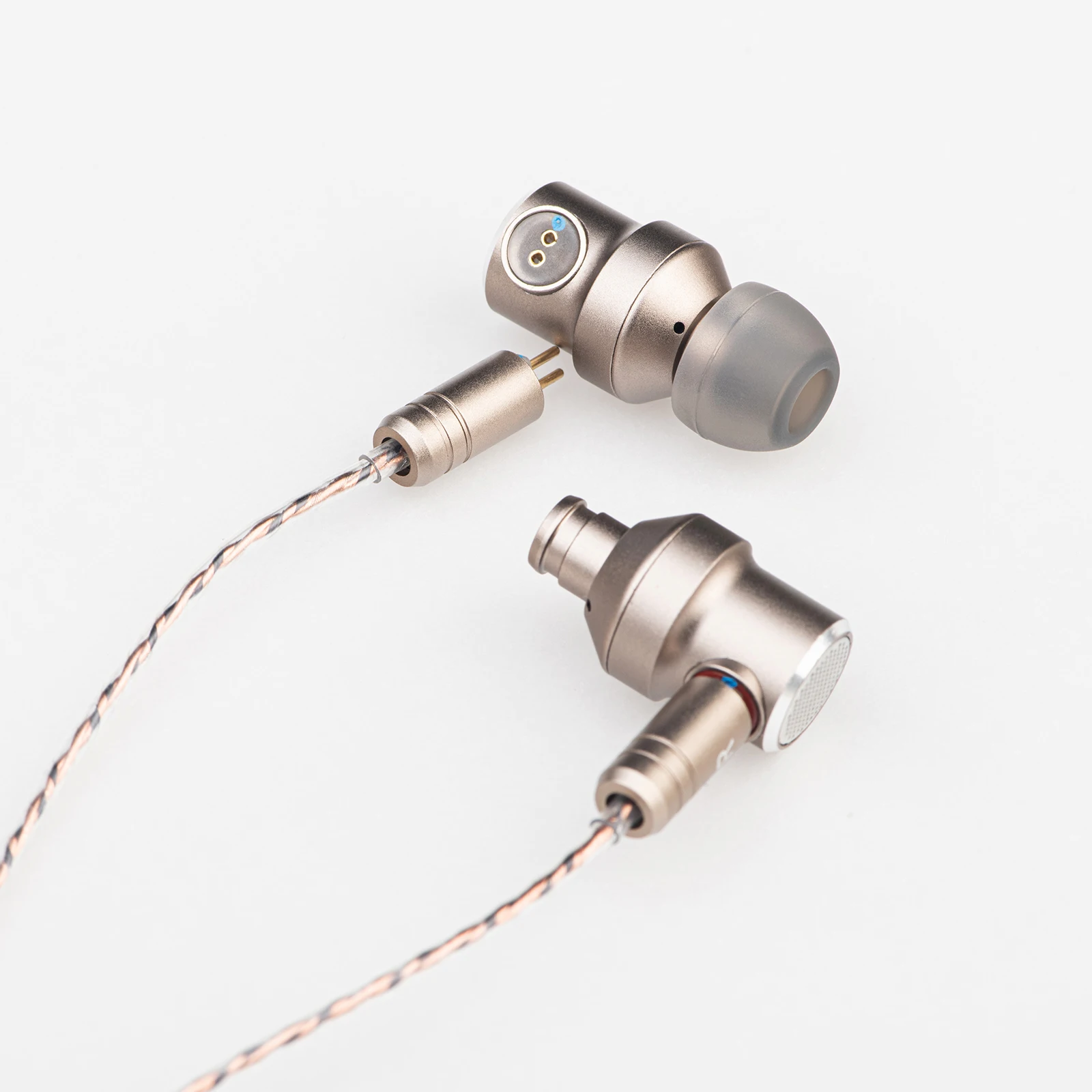 TINHIFI-C0-Elf-In-Ear-Monitor-HiFi-Earphones-with-Aerospace-Grade ...