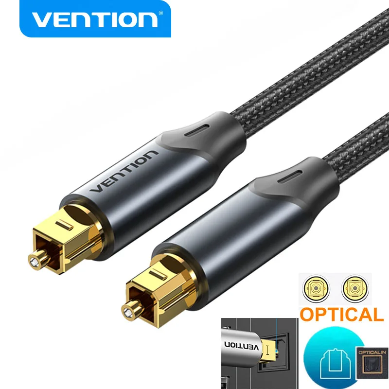 Vention-Optic-Audio-Cable-Digital-Optical-Fiber-Cable-Toslink-1m-5m ...