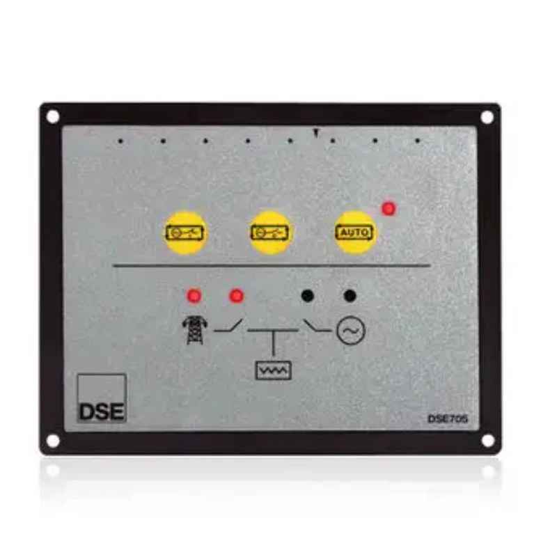 DSE705-DSE-705-Genset-Controller-Automatic-Start-Module-for-Diesel ...