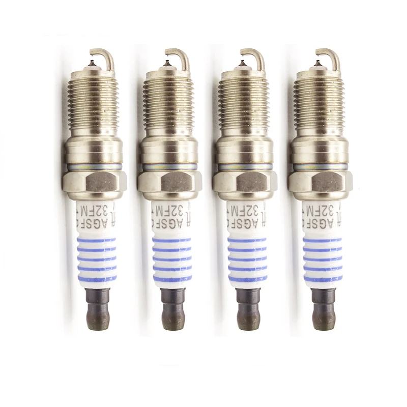Spark Plugs & Glow Plugs For Ford E-150 Iridium Spark Plug Condition ...