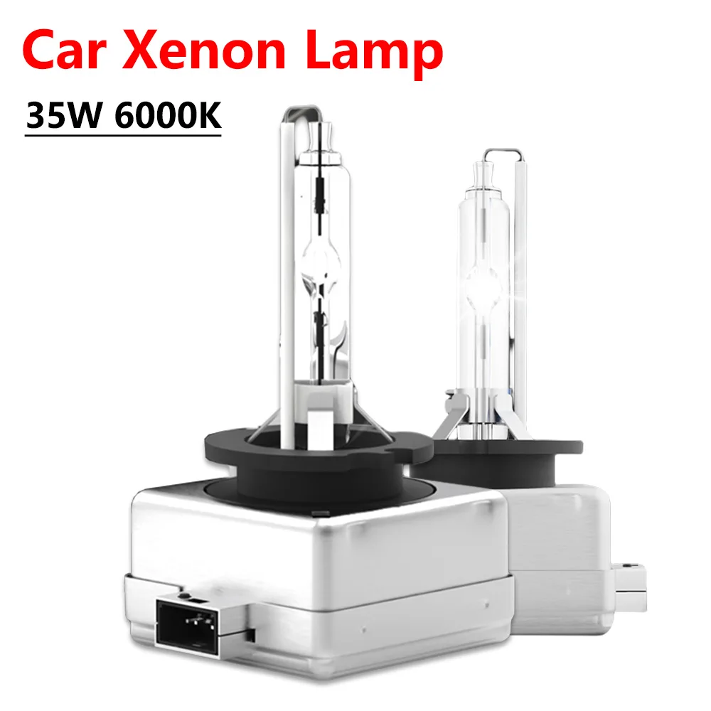 10000K Xenon Headlight Bulbs: A Comprehensive Review and Guide for Car ...