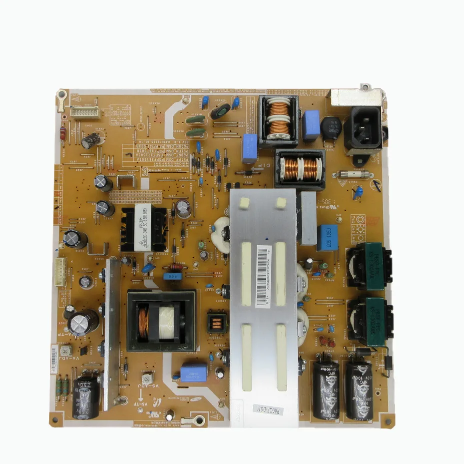 BN44-00601A Power Board P60QF-DSM PSPF371503A For TV PS60F5000AJ ...