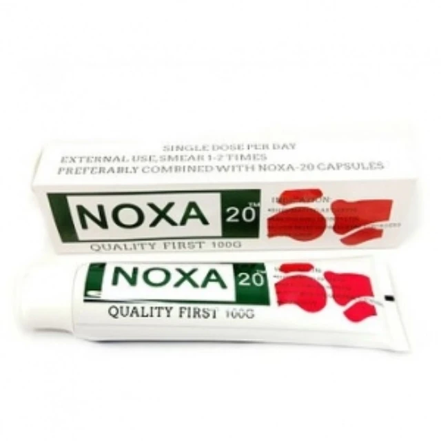 Noxa 20 Discount Retailers | www.oceanproperty.co.th