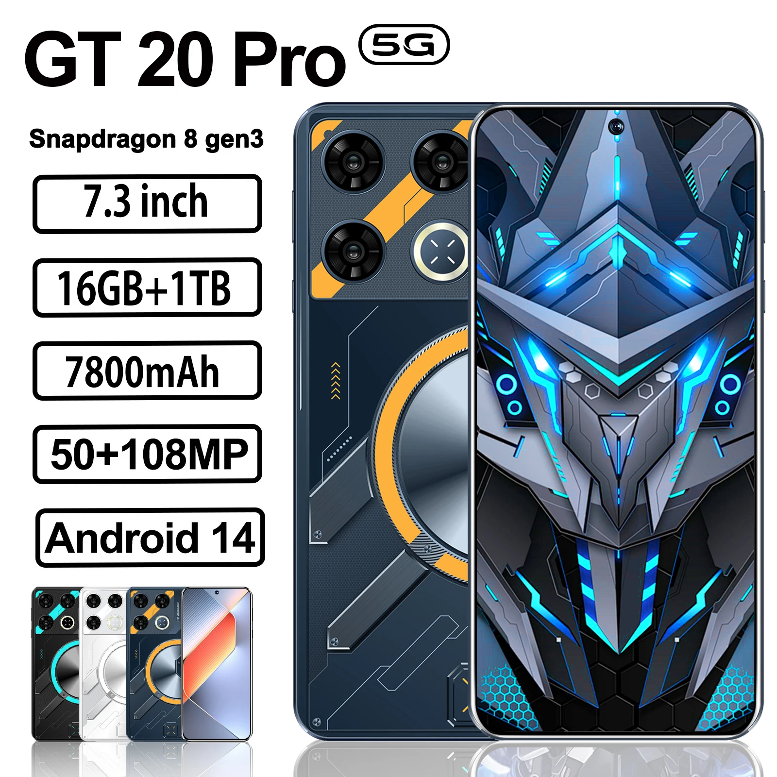 GT20-Pro-tel-fono-inteligente-Original-Smartphone-versi-n-Global-de-7-3 ...