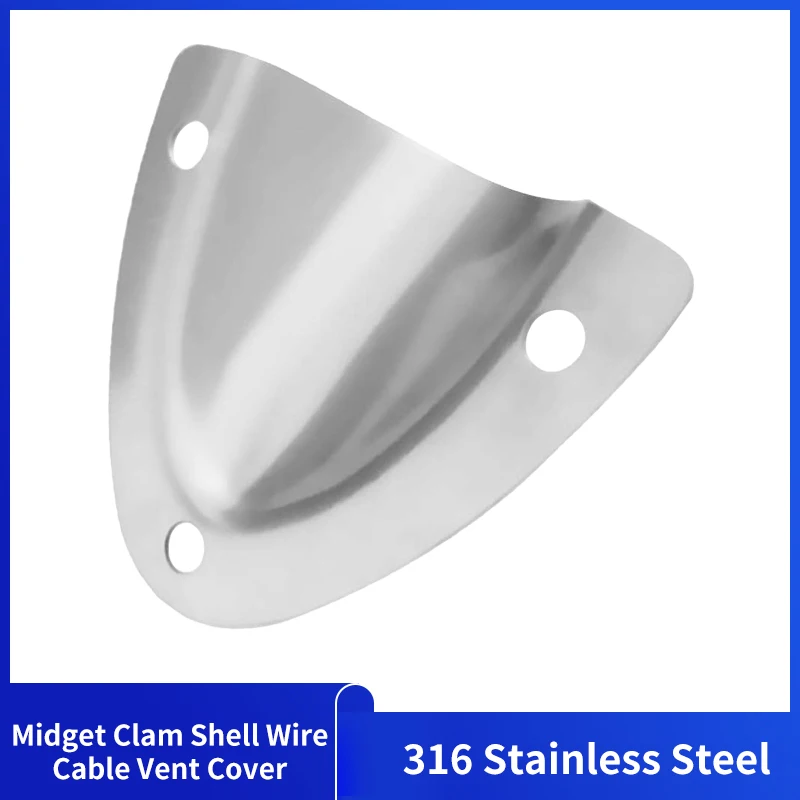 Durable-Large-Marine-Hardware-316-Stainless-Steel-Lightweight-Boat ...