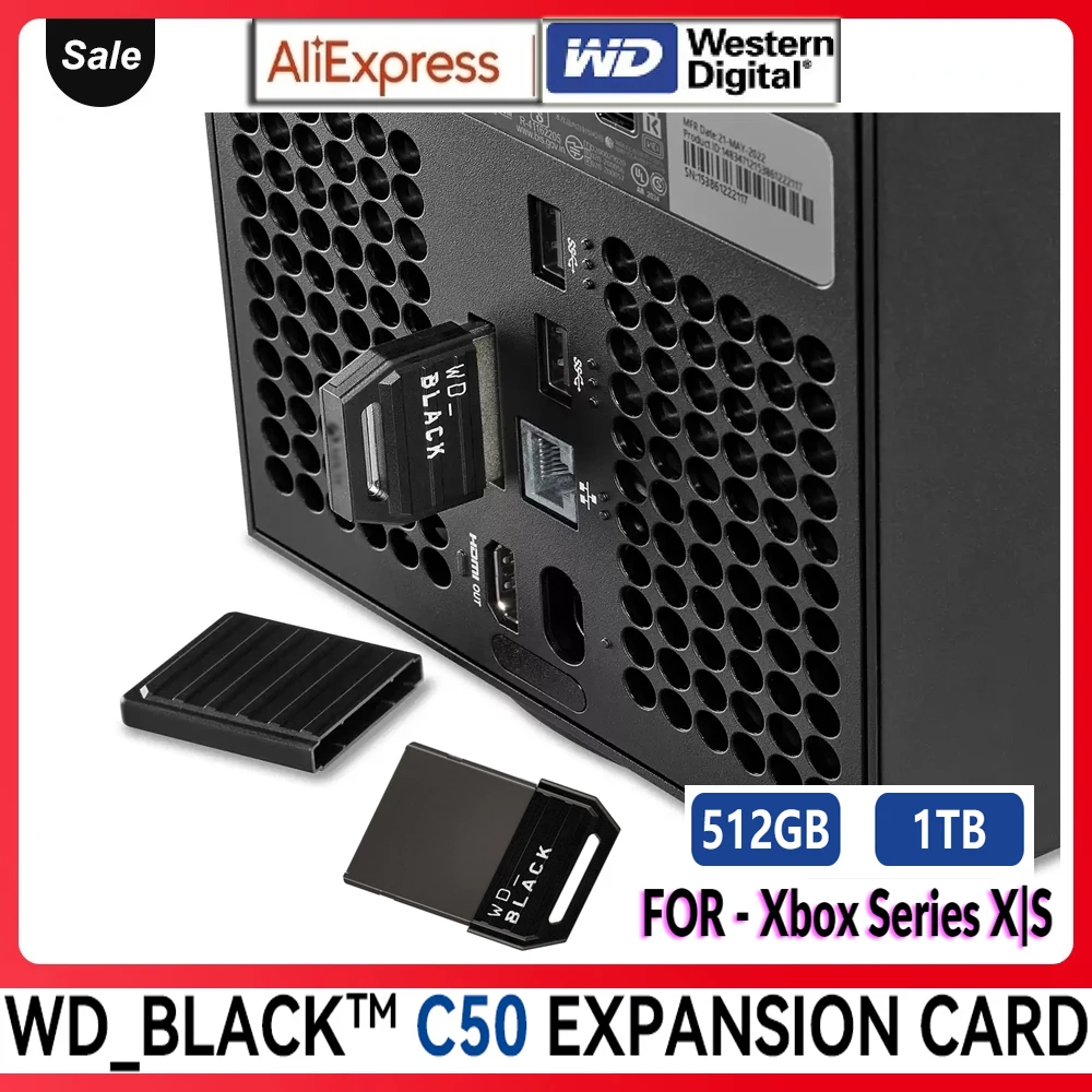 Western-Digital-External-Solid-State-Drive-Cart-o-de-Expans-o-Mem-ria ...