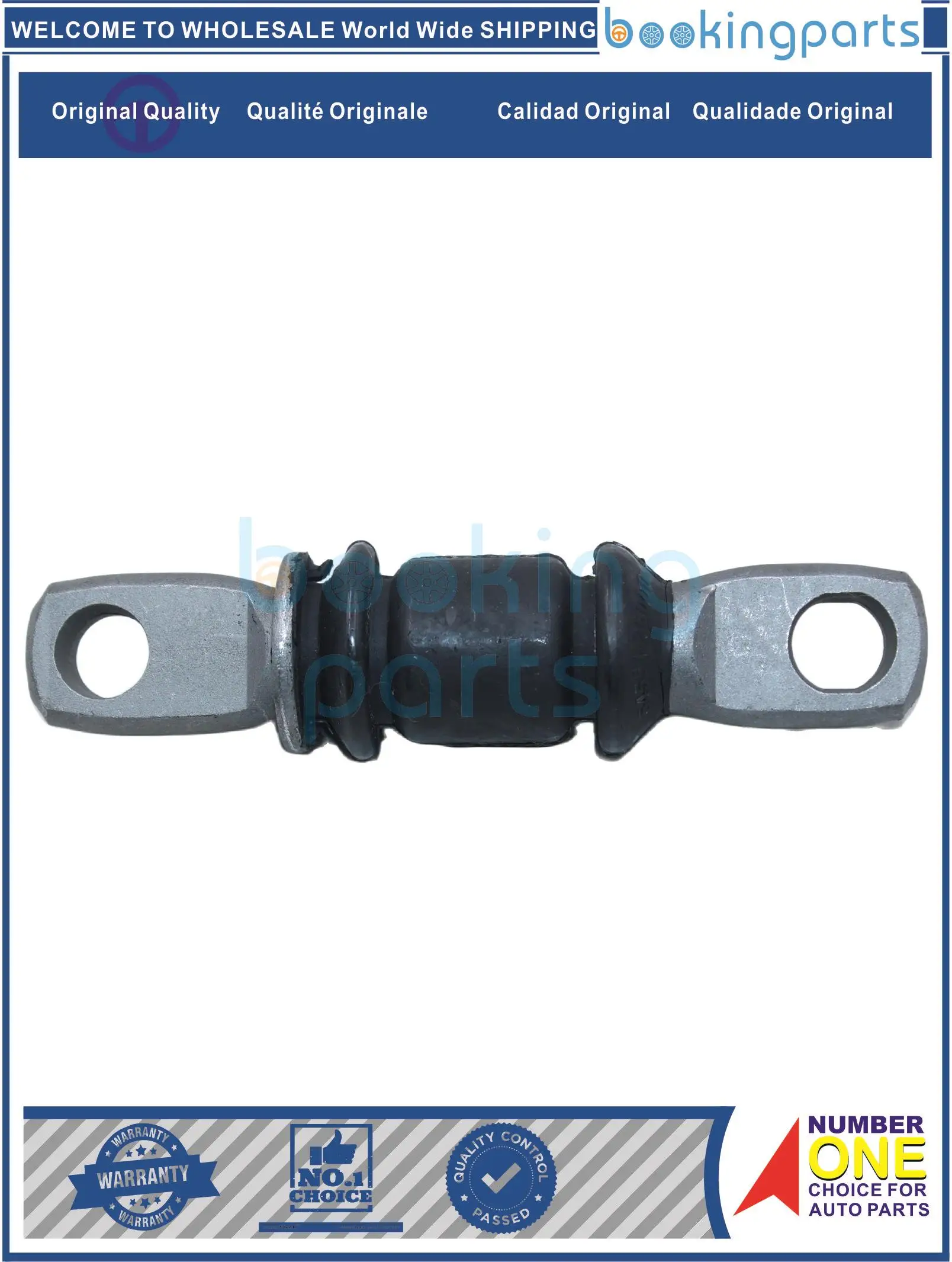 CAB44940-54551-26000-5455126000-K200016-545513A000-Control-Arm-Bushing ...