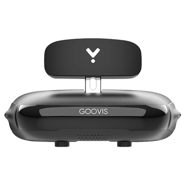 GOOVIS Young Mobile Version Gaming VR Headset Supports Huawei Mate ...