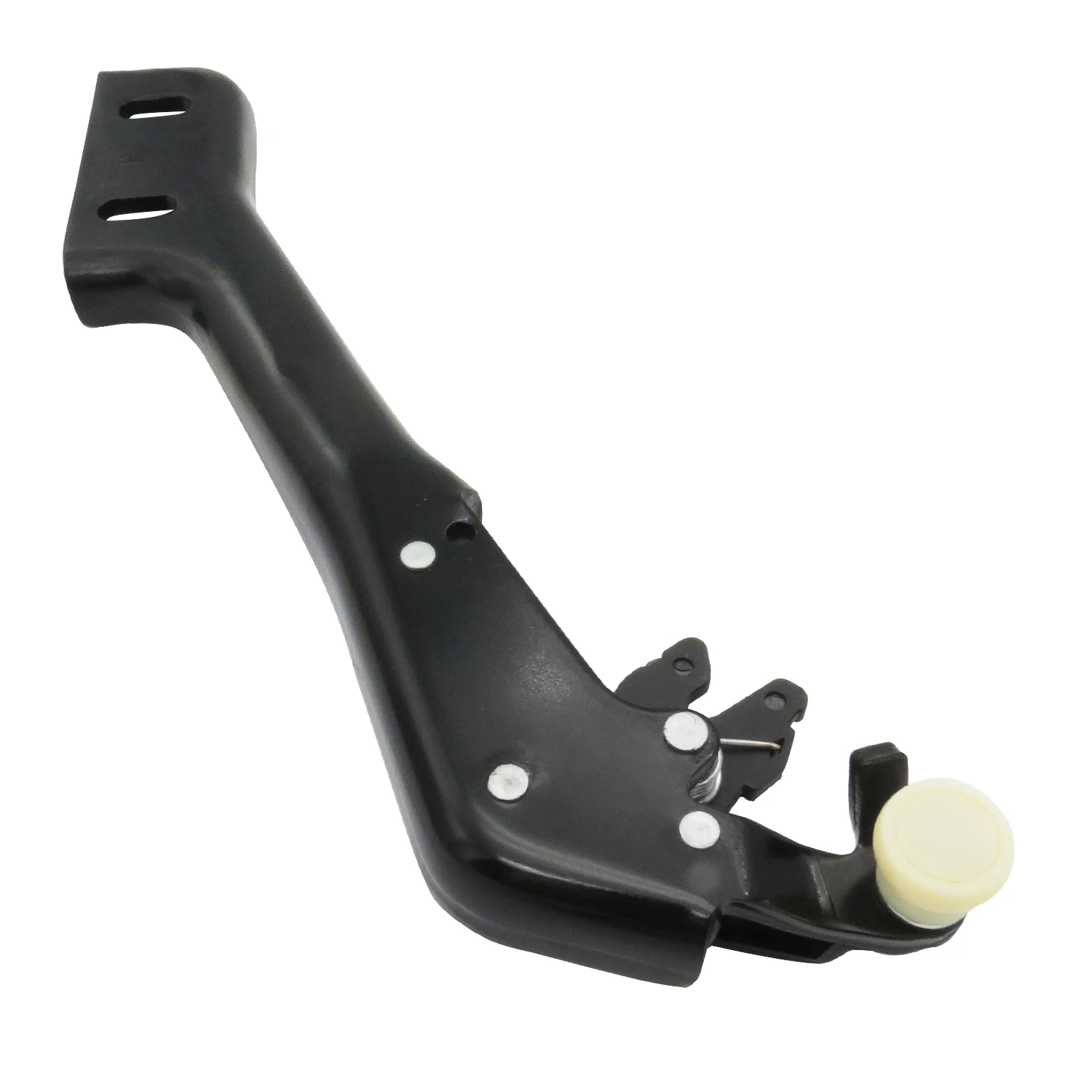 SLIDING DOOR ROLLER BRACKET RIGHT LOWER&UPPER