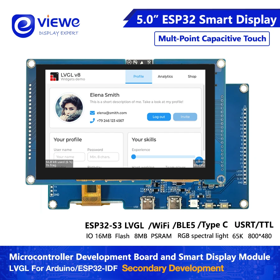 ESP32-S3-LVGL-5-inch-800-480-WIFI-Bluetooth-Development-Board-LCD-LVGL-Display-TFT-Module.jpg