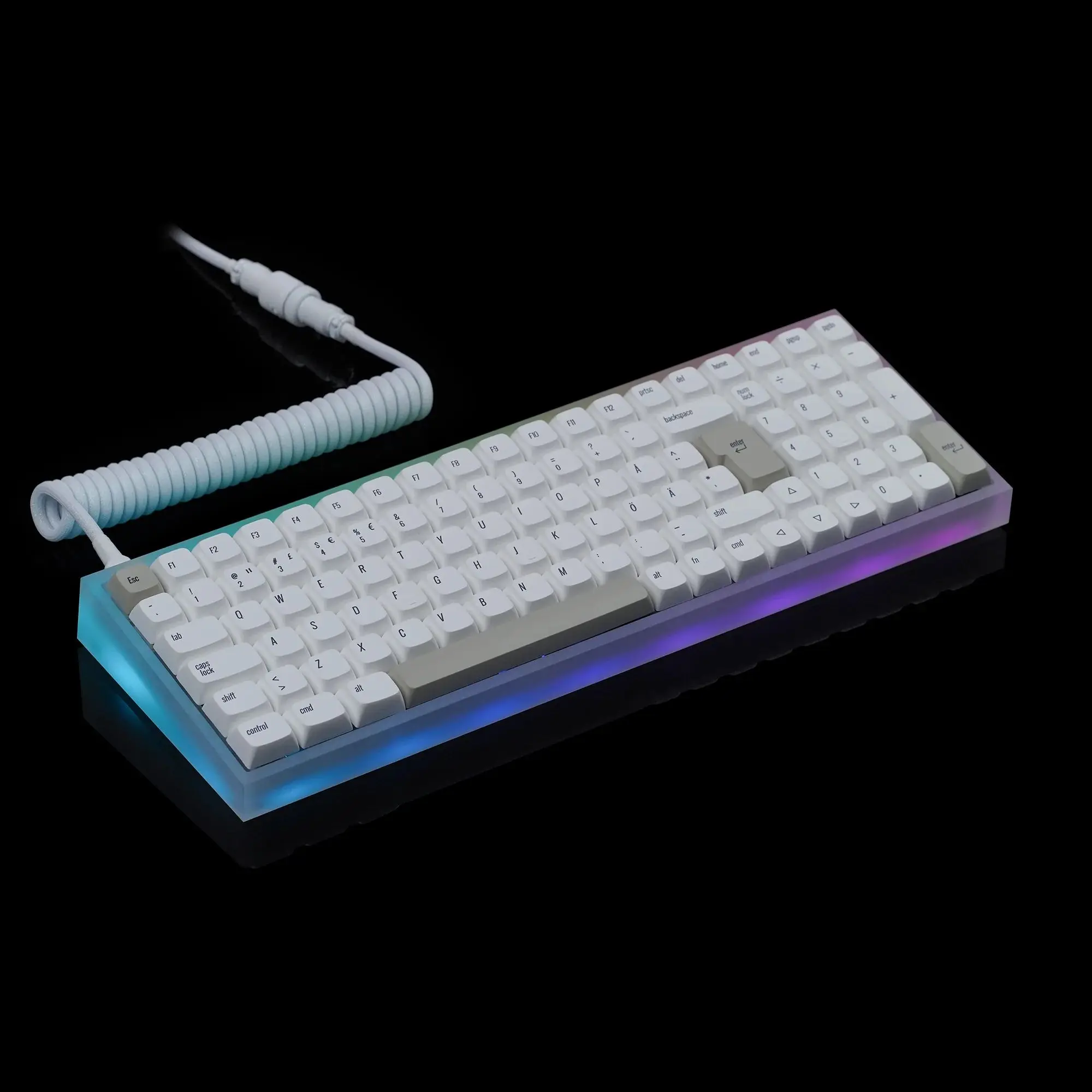 The Best 96% Mechanical Keyboards in 2023