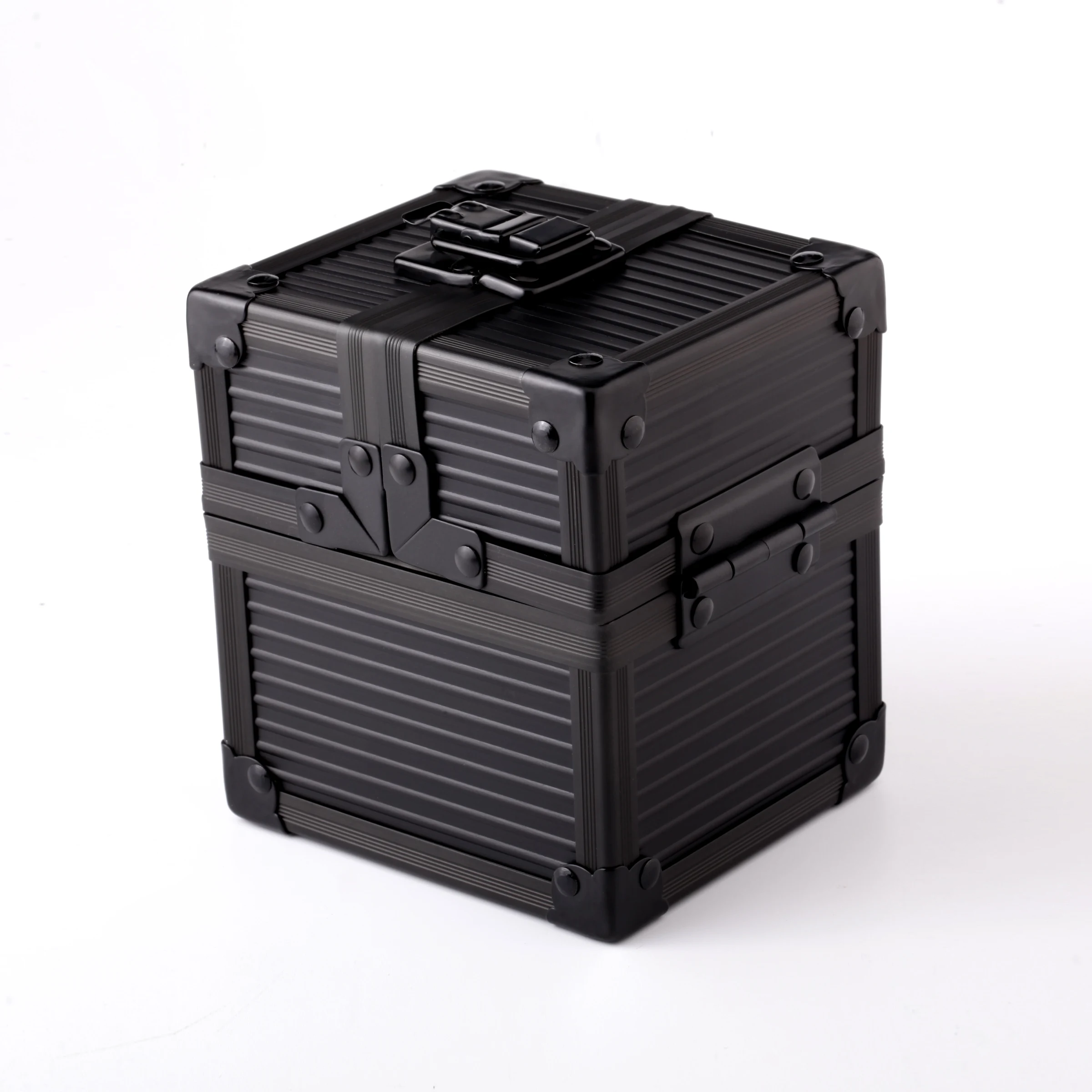 S03-Metal-Deck-box-TCG-MTG-PTCG-EDH-YU-GI-OH-100-double-sleeved ...