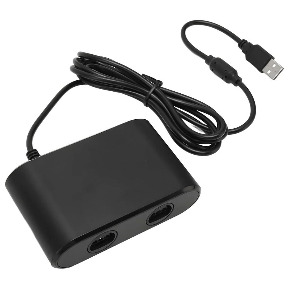 N64-Controller-Adapter-Compatible-with-Switch-PC-2-Ports-Classic-N64 ...