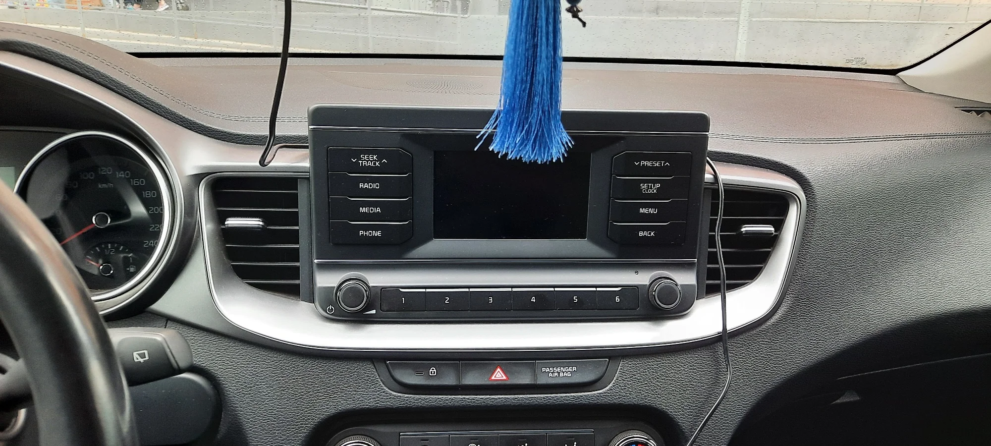 Kia Ceed 3 CD (2018-2022)