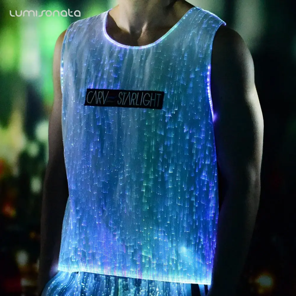 LUMISONATA-Christmas-Festival-Rave-Glow-In-The-Dark-Clothes-Customize ...