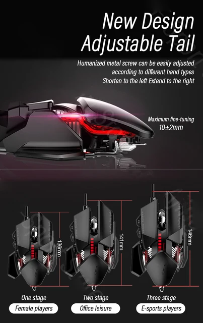 Trust X Ray Gaming Mouse Wholesale UK! | ids-deutschland.de