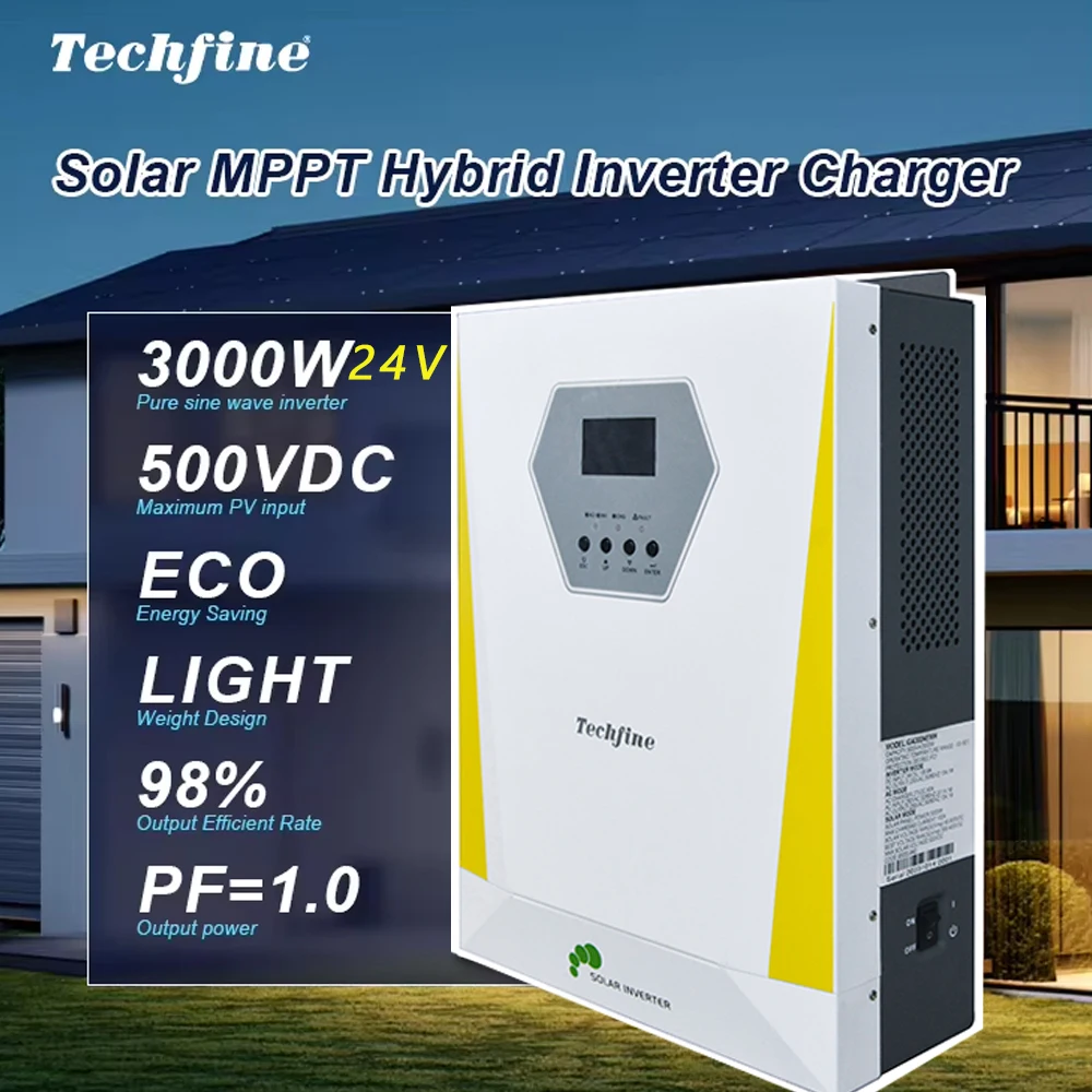 3000VA-3000W-24V-High-Pv-Input-Voltage-Range-40-500vdc-Hybrid-Solar ...