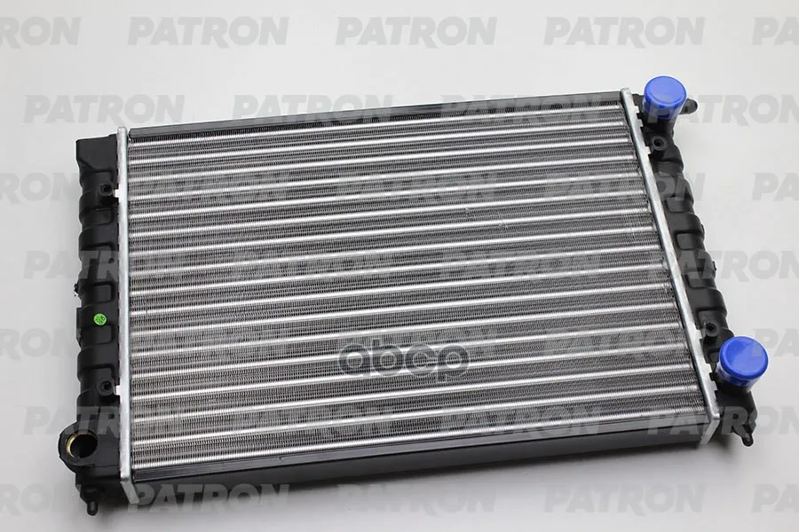 Car radiator VW: Golf I, Jetta 1.5 1.8, 83 patron art. Prs3362 ...